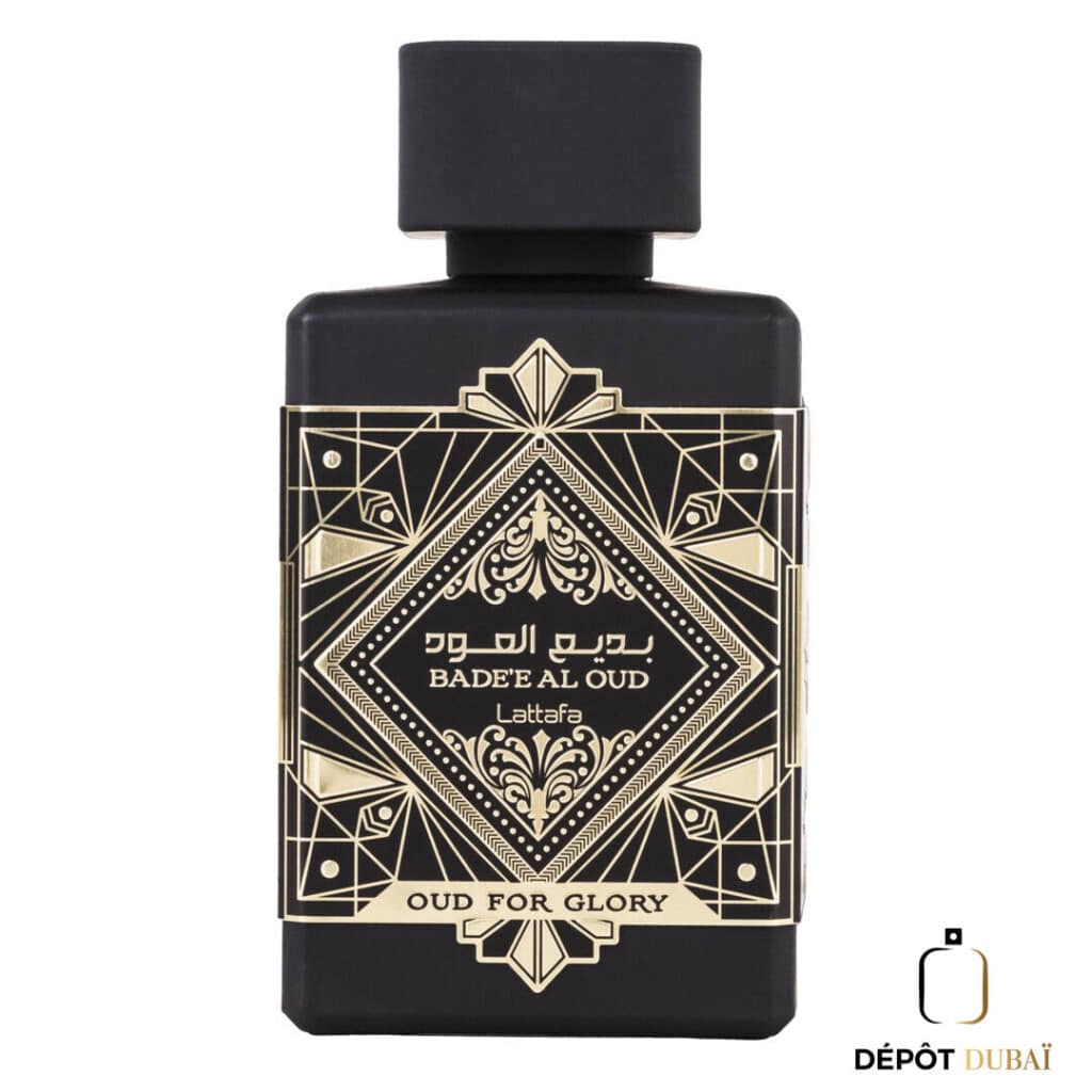 Hind Al Oud, Oud Elite, Ahmed Al Maghribi Perfumes - Dépôt-Dubaï